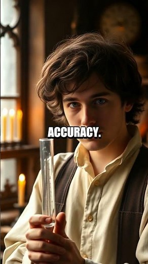 The Innovator Behind the Thermometer: Daniel Gabriel Fahrenheit