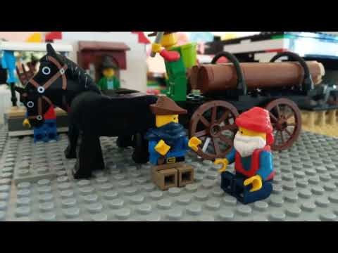 Jack`s Adventures by Moritz