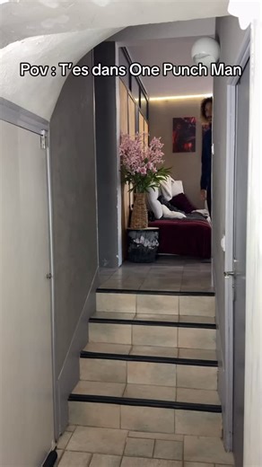 56K views · 197 reactions | Quand t’es dans One Punch Man | Mathy Kl | Facebook