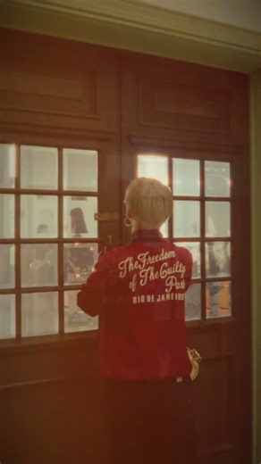 ☘️ CLOVER ☘️ Teaser Movie #1📹official music video▶︎2025.10.10 20:00