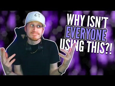 The EASIEST Software for Making Hip Hop Beats!