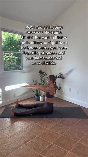 Effective Pilates Exercises for Back Pain Relief