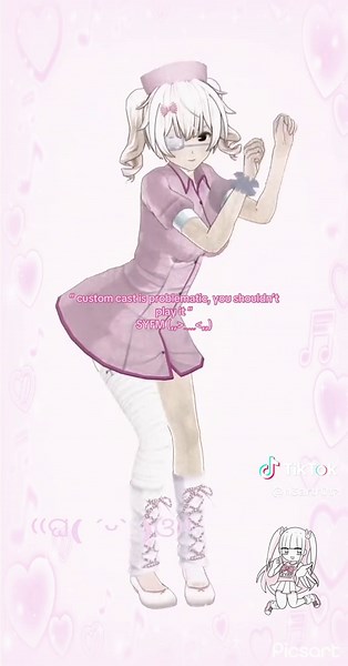 Custom Cast: Understanding Its Appeal and Controversies