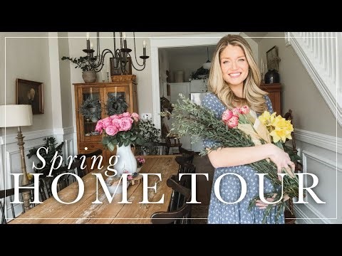 2024 Spring Home Tour