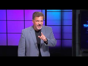 7 Minute Bible Study, Ways Of Truth | Luke 19-21