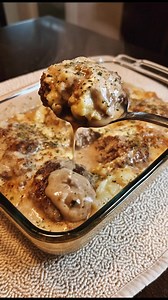 I've never seen my guests enjoy a dish as much as they do this one when I serve it at dinner parties Full recipe 👇 💬 | Recipes For Family