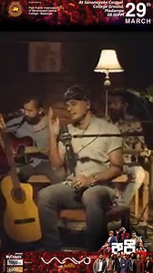 API WAYO LIVE WITH SENA Get set for a sensational night with WAYO feel the pulse, embrace the magic, 📅 29th March 📌 Madampe Senanayake Central College Ground 🎫 https://mytickets.lk/events/67cffff10b4805ecfb423637 Join now to get exciting news and offers - http://tinyurl.com/2y4v5jsp #myticketslk #lka #madampe #events #concerts #apiwayo | MyTickets LK