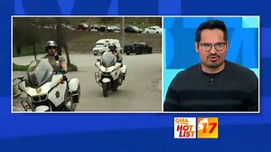 'GMA' Hot List: The anchors celebrate National Puppy Day