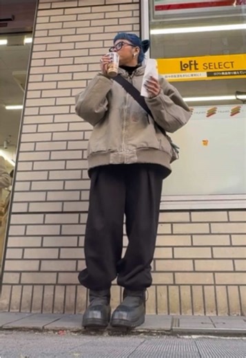 Japan 7 Eleven: A Culinary Dance Experience