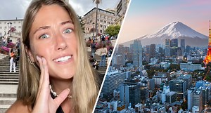 Hate your job? Here's 7 countries offering Aussies a cheap working-holiday visas