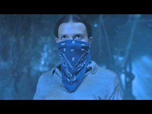 Eleven Editing Scenepack (4K) | All Stranger Things Season