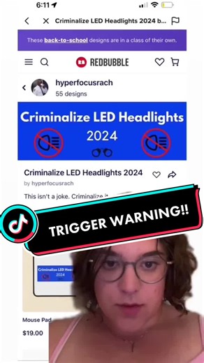 Regulating LED Headlights in 2024: Ensuring Safety on the Road