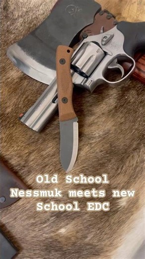 New Knife Day Camp MUK by Knives by Nuge! 🔥