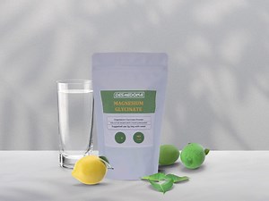 Magnesium Glycinate Powder, Multi Listing, EU Seller, Letterbox Friendly, Multi-listing / - Etsy