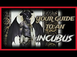 (PREVIEW) The Incubus Summoning Frequency