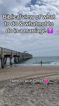 🤍6 scriptures to reflect on as a Christian wife ✝️ marriage is hard but the Bible gives a guide