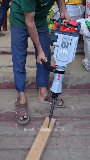 Demolition breaker machine 💥🚧 #Demolition #Breaker #Machine | Ashraf Machinery