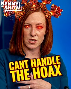 1.1M views · 17K reactions | Benny Johnson on Reels | Facebook