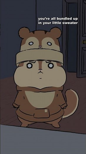 Chipmunks molt twice a year. The winter coat is longer and thicker than their summer coat but duller