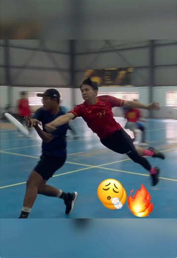 Mastering Defensive Layout in Ultimate Frisbee