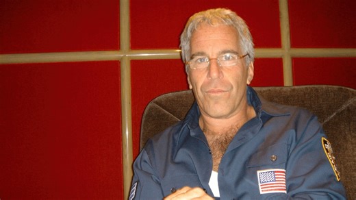 Epstein's 'baby ranch' plan to impregnate women with his sperm, create super race