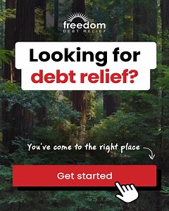 This could be a game-changer for tackling credit card debt 💡 | Freedom Debt Relief