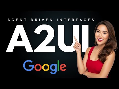 Google A2UI: Agent-to-User Interface: Full Hands-on Guide