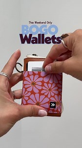 Thread Wallets on Reels