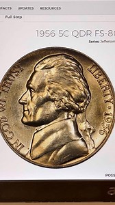 This one coin error could change everything! 💸 #RareCoin #CoinError #CollectorsAlert | CoinHub