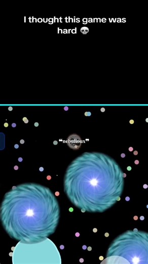 Mastering the Whole Map in Nebulous: Tips & Tricks Revealed