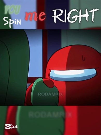 Among Us Rodamrix || Animation Alternate 2 #short