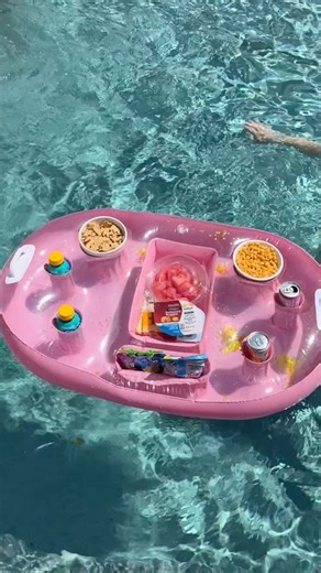 Comment B747 for a link sent to your dm! Amazon Pool Day Must Have!💦#poolday #poolmusthave #poolfavorite #summermusthave #summerfavorite #amazonpool #amazonsummer #kortneyandkarlee | Kortney and Karlee