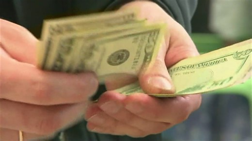 Arizona's minimum wage will increase again on Jan. 1