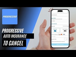 Step-by-Step Guide to Cancel Progressive Auto Insurance – Easy & Best Method