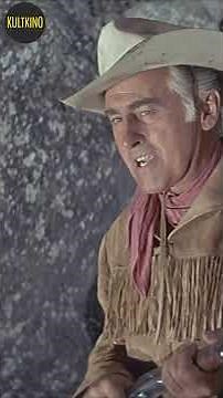 Ein Mann. Ein Colt. Ein Ziel: Gerechtigkeit!