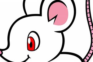 mouse labyrinth - Free Addicting Game ★★★★★