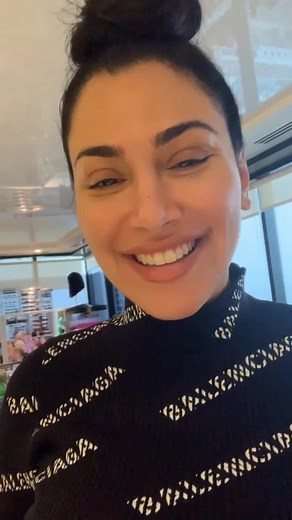 Multilingual Makeup: Beauty in Different Languages