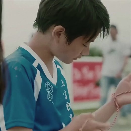 Threads Our Tapestry of Love: A Heartfelt Japanese Romcom