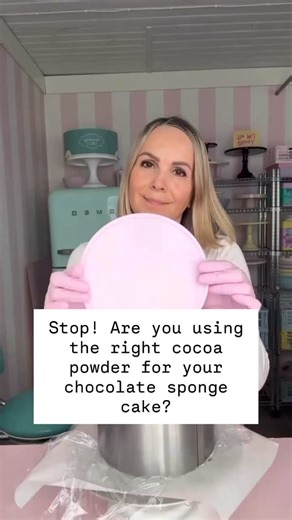 26K views · 101 reactions | Stop! Are you using the right cocoa...