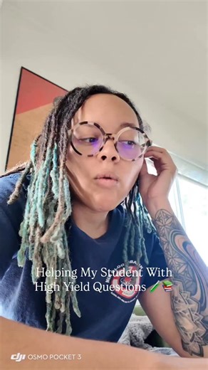 📚 When studying for the ASCP, don’t lose sight of the big picture. It’s easy to get bogged down in every tiny biochemical reaction, enzyme pathway, or obscure organism… but remembering key clinical associations is just as important. 👉🏽 For example, if a patient has Cystic Fibrosis, you should immediately think of the three major organisms that are clinically significant in these cases. 🦠 Pseudomonas aeruginosa 🦠 Stenotrophomonas maltophilia 🦠 Burkholderia cepacia Questions like this test w