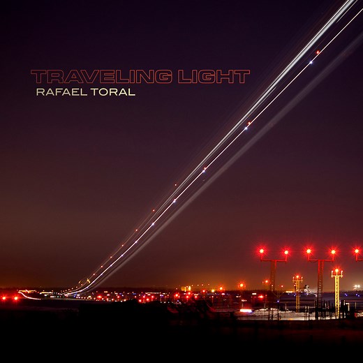 Rafael Toral Announces New Album Traveling Light: Hear 'Easy Living'