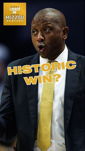 Mizzou Basketball Celebrates Historic 2-0 SEC Start