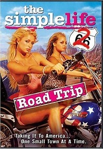 The Simple Life Season 2