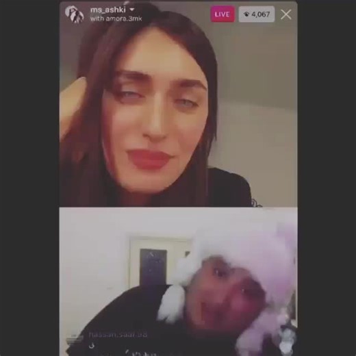 Engaging Live Stream with Interactive Audience