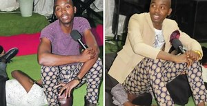 'It's A Show of God's Power': Pastor Sits on People's Faces & Farts on Them, Claims That It Heals Them