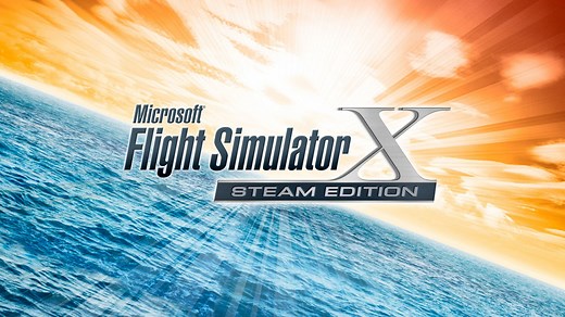 Microsoft Flight Simulator X: Steam Edition Review