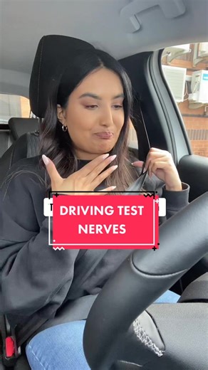 Overcoming Driving Test Nerves: The Ultimate Guide