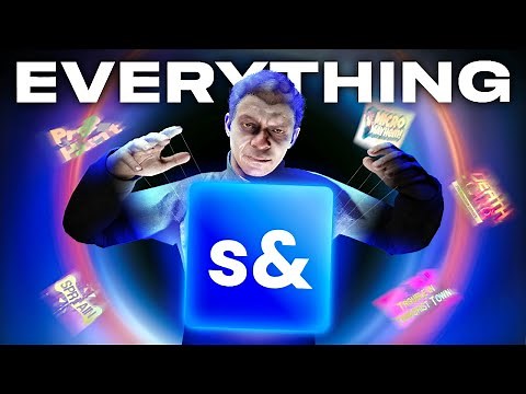 EVERYTHING You Need To Know About S&box In 2026