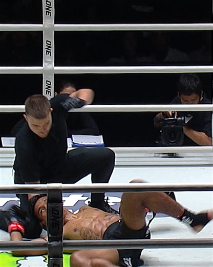 2.5M views · 40K reactions | What an UPSET  Liu Mengyang shocked the world when he unleashed a masterful performance against Shadow 壘 Can "Spirit Dragon" do the same to Tawanchai this week?  #ONEFridayFights137 | ONE Championship | Facebook