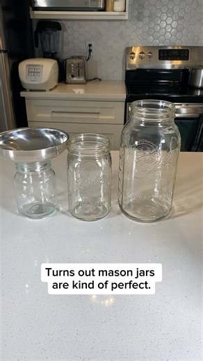 Here’s the quickest, easiest way to keep your food fresher for longer! 👀 | Food Storage Tips